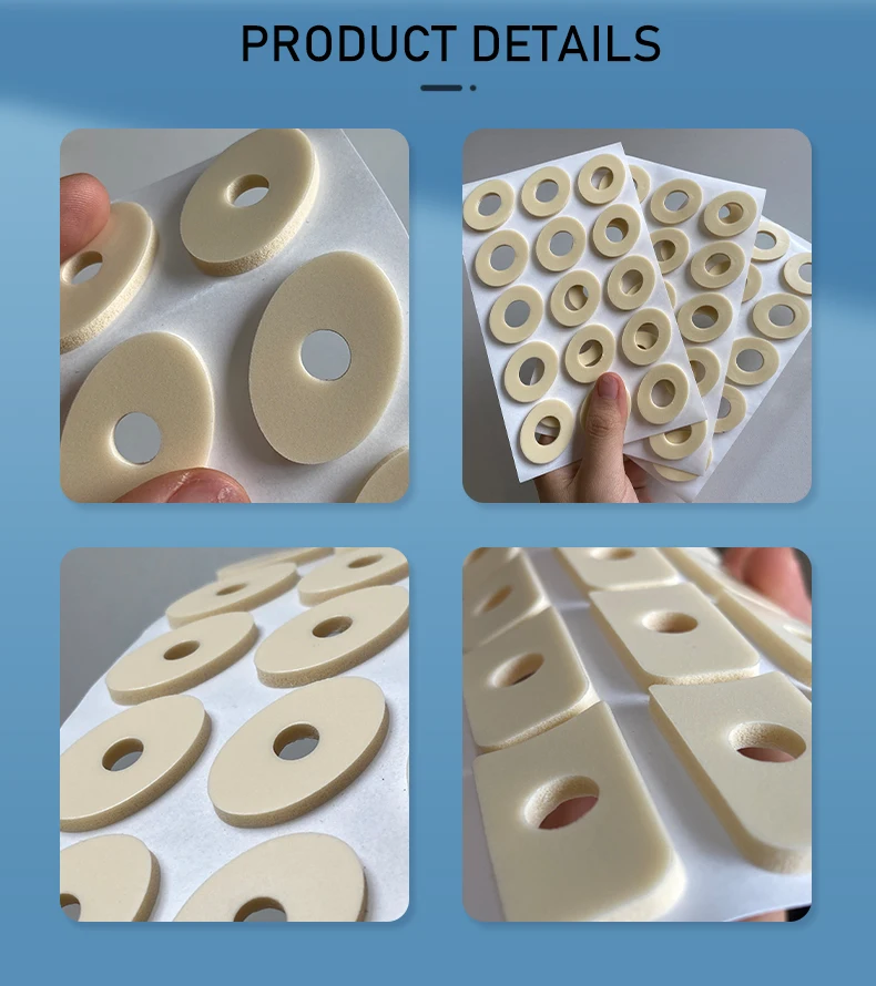 Problem Solving Products 2024 Toe and Foot Protectors Foot Latex Corn ...