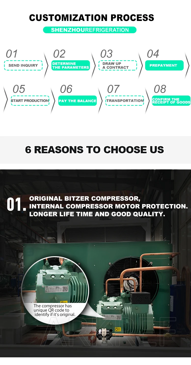 Bitzer Compressor Parts PDF - Competitive Pricing & Quality