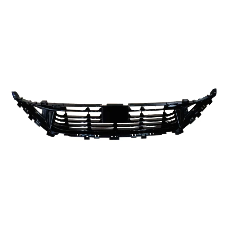 Auto Parts Front Bumper Lower Grille 6010082600 for Geely Coolray ...