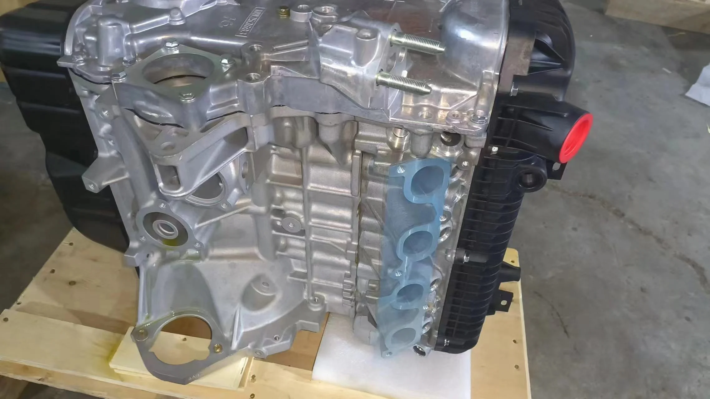 Wholesale 4A92 Engine - High Quality for Mitsubishi Cars