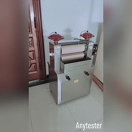 Vertical Pneumatic Heavy Duty Dyeing Padder In Stock - Buy Pneumatic ...