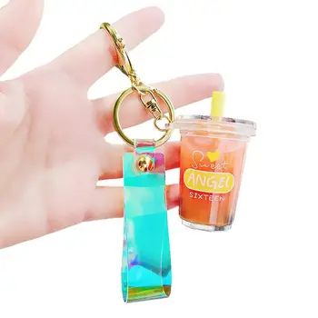 Blanks Cartoon Pvc+abs Soft Toy Mini Photo For Women With Flower ...