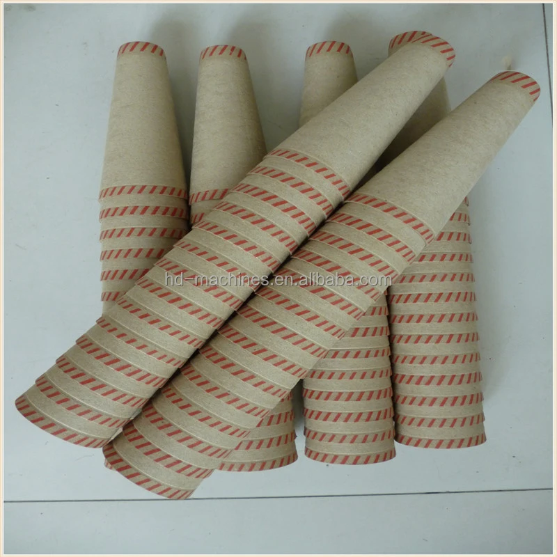 High Quality Textile Yarn Paper & Plastic Cone - Winding Machine ...