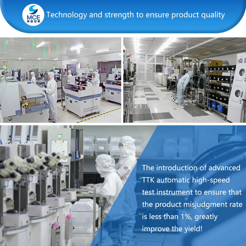 Esp32 Pcb Antenna Wi Fi And Ble Mcu Module By Espressif