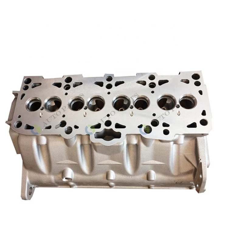 AJM Cylinder Head for VW 4 Cylinder Engines - High Quality