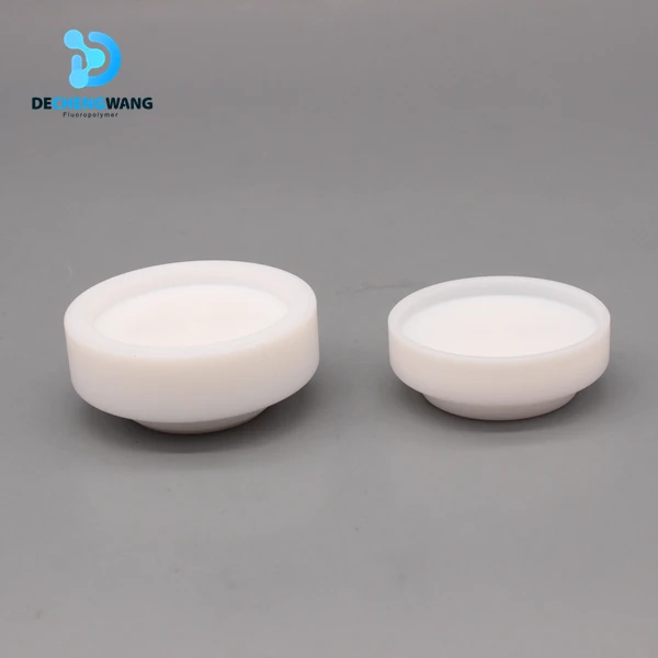 Tfm Vessel For Microwave Digestion System Sample Preparation - Buy Ptfe ...