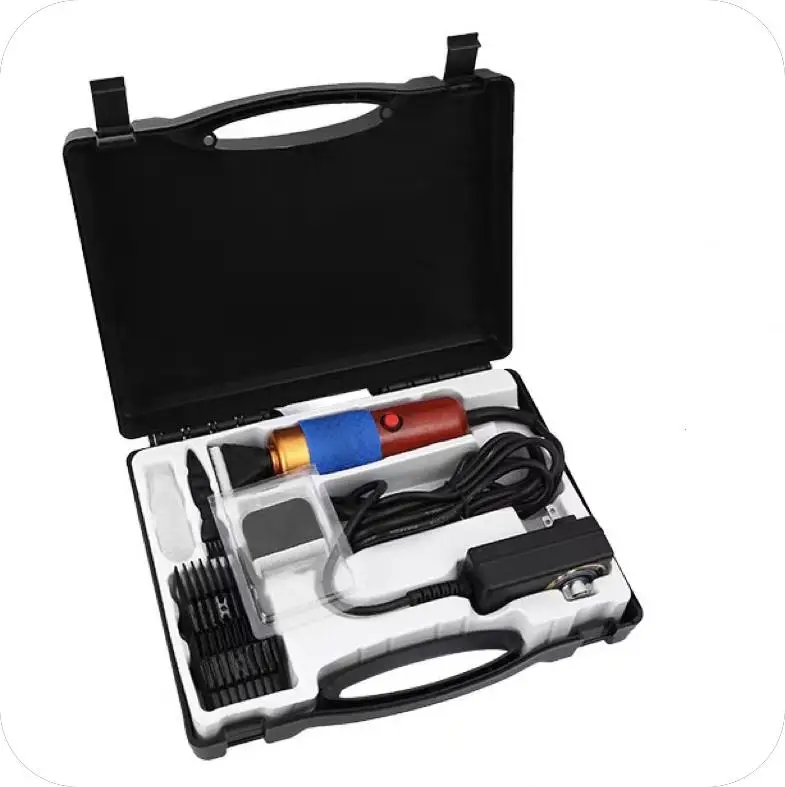 Tufting Gun Starter Kit Hand Tufting Gun Machine Tufting Monk Cloth ...