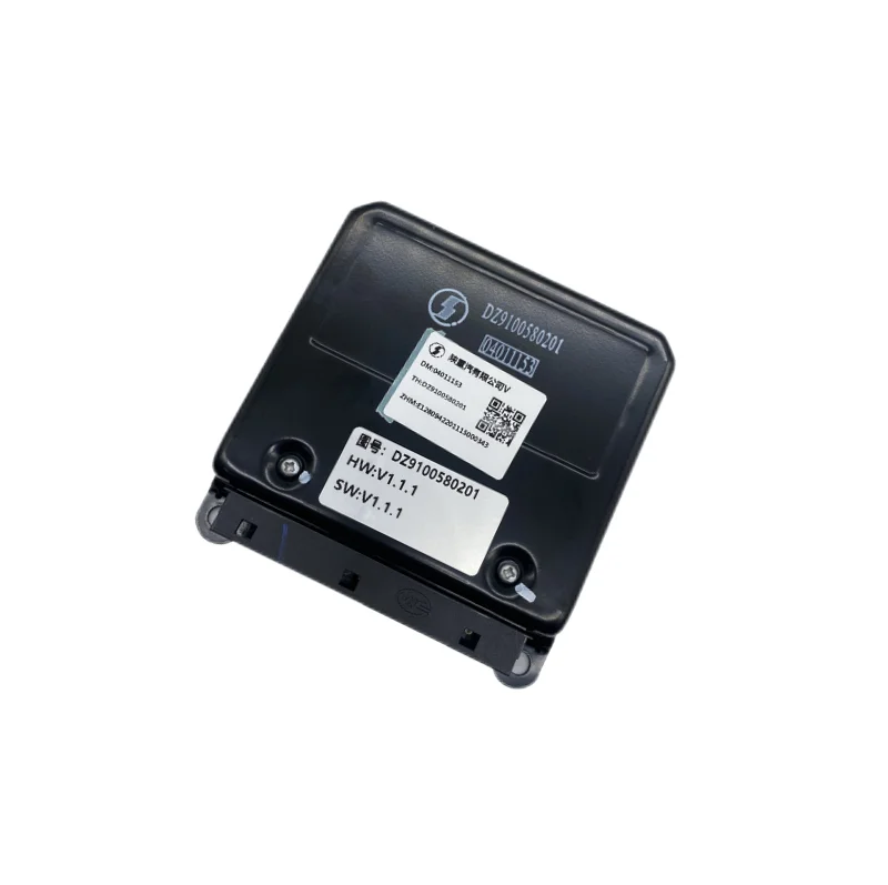 Shacman Delong F3000m3000x3000abs Solenoid Valve Abs Controller Module ...