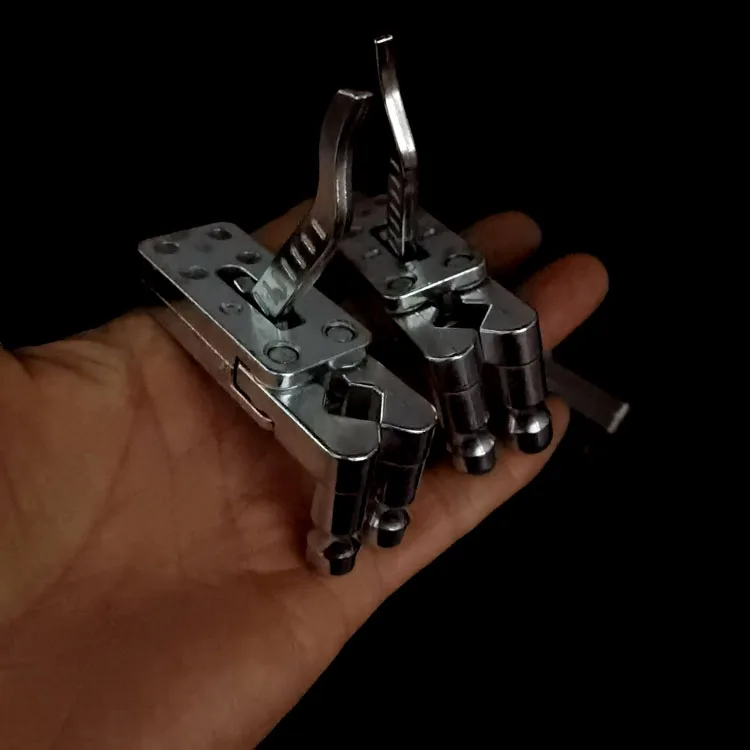 Slingshot Catapult Archery Release Device - Precision & Control