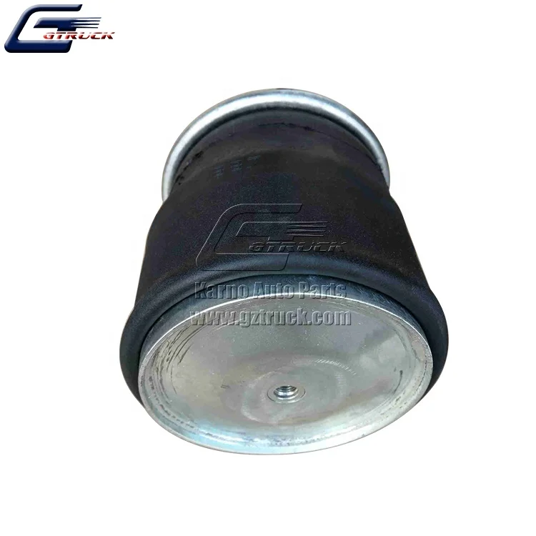 Suspension System Rubber Air Spring for Truck Oem 1697684 for DAF Truck