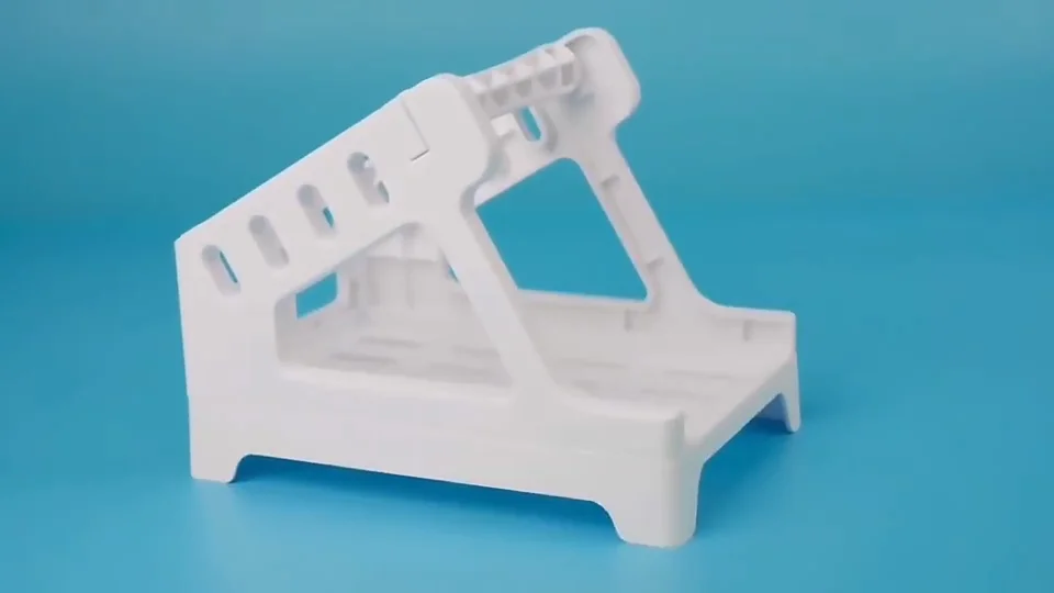 Good Quality Thermal Label Waybill Printer Paper Holder For Pos System ...