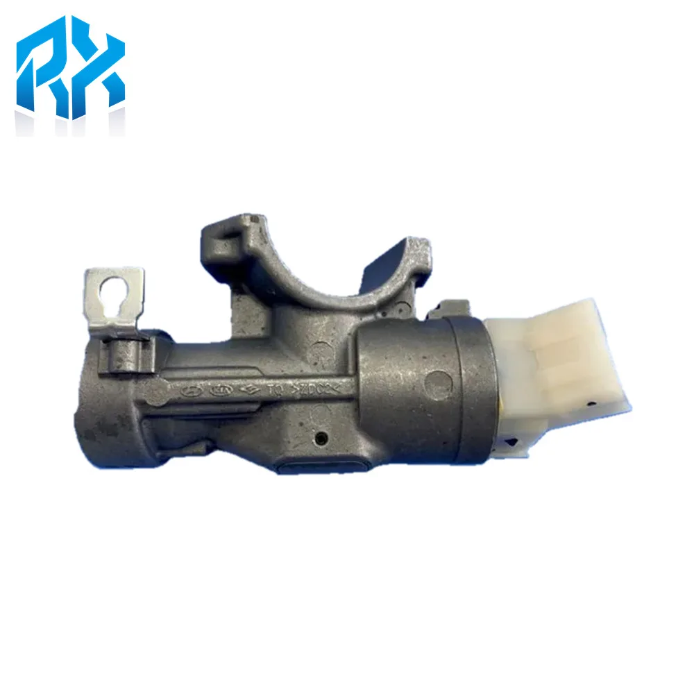 Steering and Ignition Lock Key Ignition for Hyundai Grand Starex H1 H-1