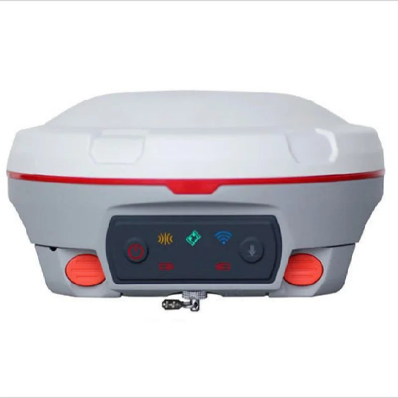 Gnss Rtk Receiver Rover Base Station Surveying Equipment Rtk Survey ...