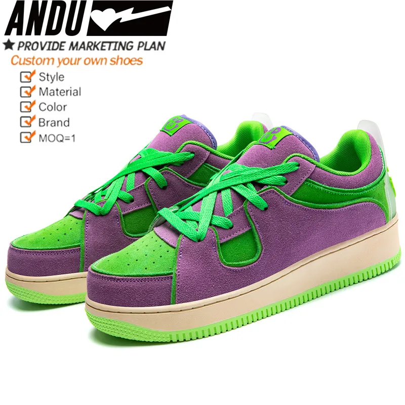 Custom Trainers Sneakers Design Men Walking Style Sports Shoes Custom ...