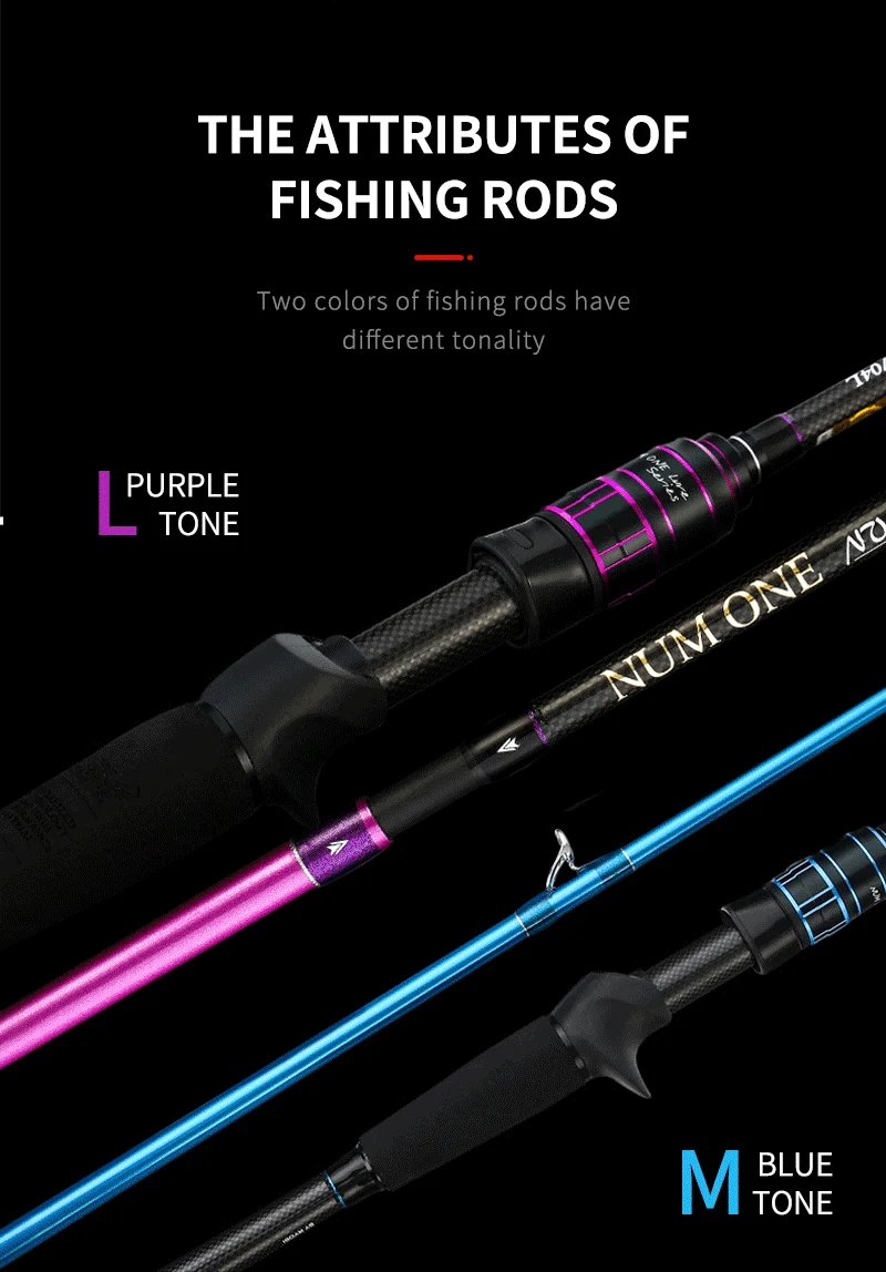 Ryobi 4-section Portable Fishing Rod Telescopic Ultralight Carbon ...