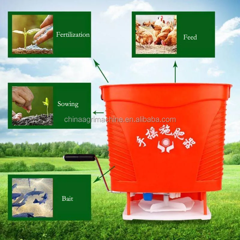 Corn Fertilizer Applicator For Farm Fertilizer Applicator Equipment ...