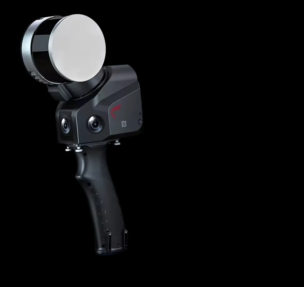 FEIMA SLAM 100 - High Accuracy Handheld Laser Scanner
