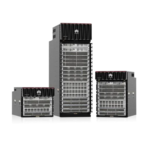 Cloudengine 6800 Series 48 Port 10ge Sfp+ 6 Port 40/100ge Qsfp28 Data Center Switch Cloudengine ...