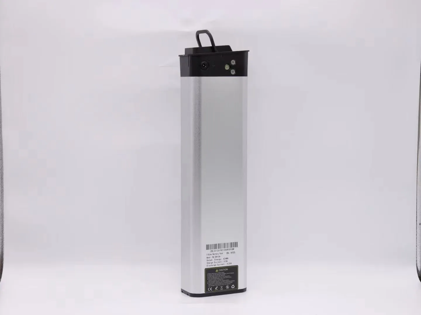 48V 13ah GEB18650 Lithium Ion Batteries for Electric Vehicles