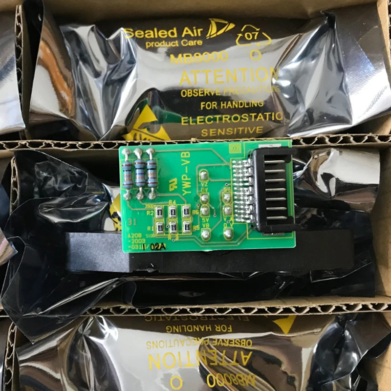 Fanuc Spindle Motor Encoder Sensor A20b-2003-0310 A860-2100-v001 - Buy ...