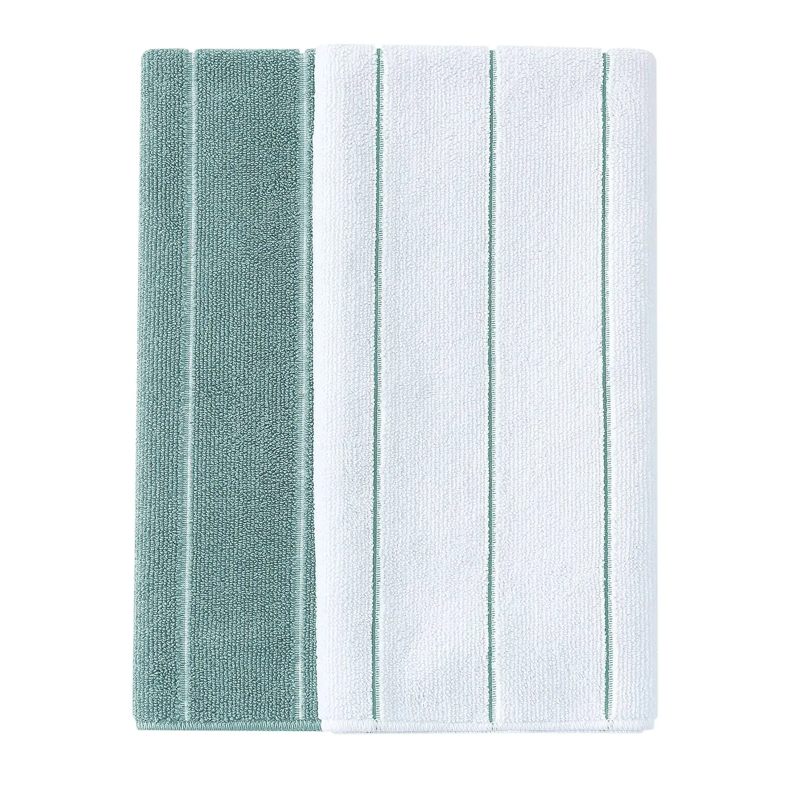 Customize 30*30cm 400gsm Microfiber Cleaning Cloth Soft Microfiber ...