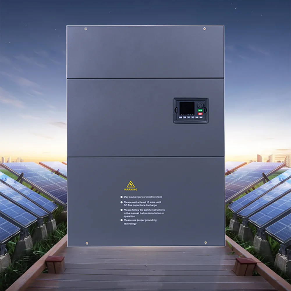 6000 Series Dual Digital Inverter Efficient Energy Systems Enhanced Power Flow Vector 50hz/60hz ...