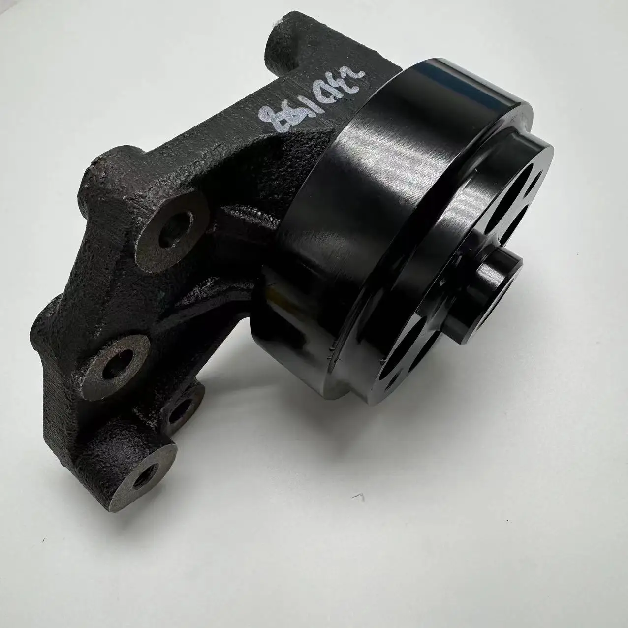 SAIC MAXUS T60 Fan Bearing Seat C00093558 | Durable Steel Auto Part for ...
