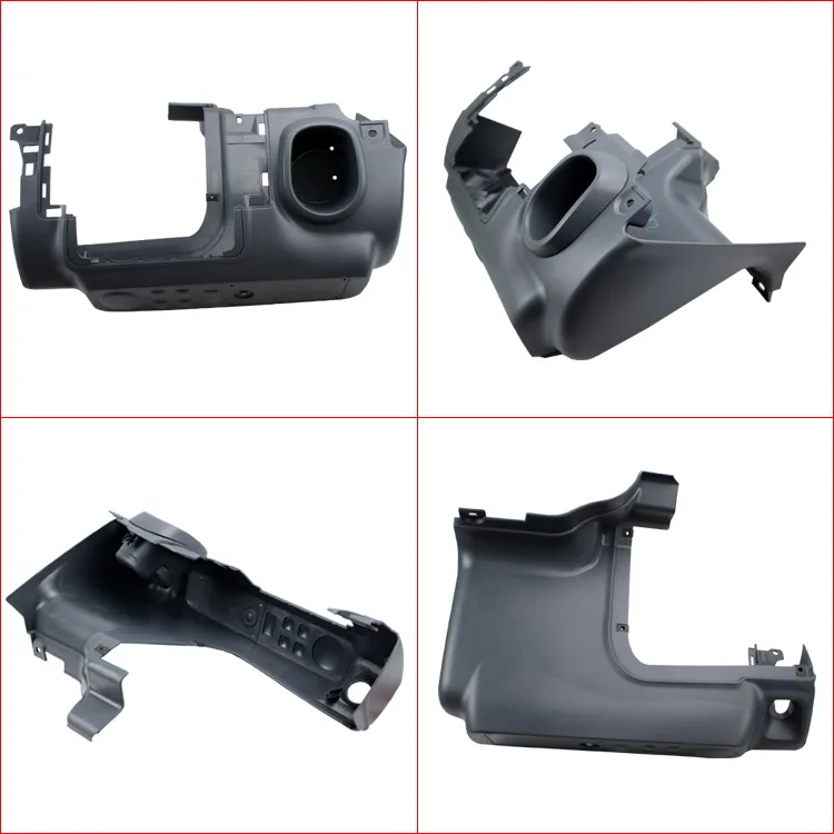 Genuine Parts Instrument Panel Cover for FD20~30-16 RH