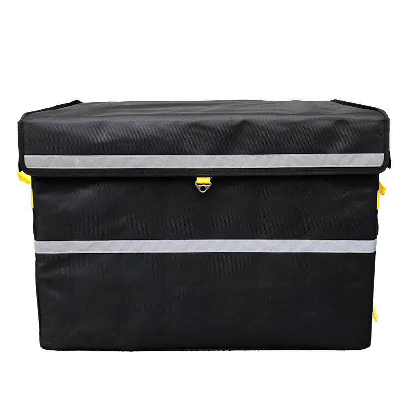 Delivery Cold Chain Epp Foam Insulated Container Food Delivery Thermal ...