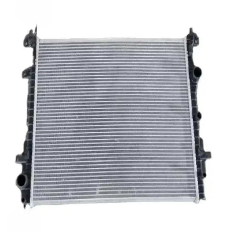 Wholesale Chinese Car Auto Parts Cooling Radiators 2069017200