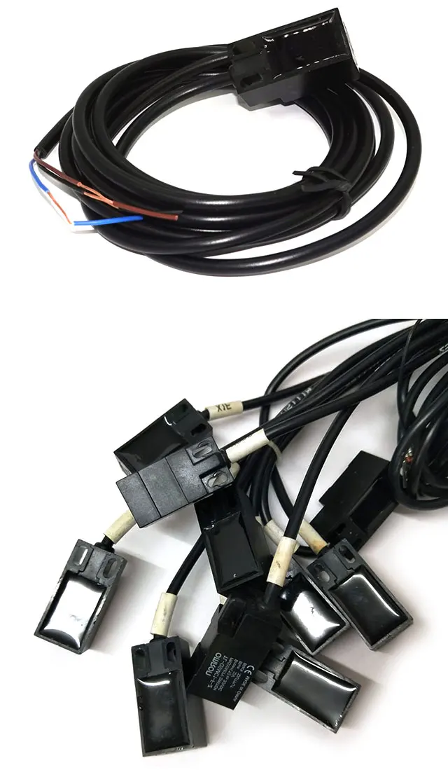 Fujitec Elevator Proximity Sensor - Reliable & Durable