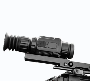 Hti C19 640*512 Monocular Hunting Cooled Thermal Imager Goggles Laser ...