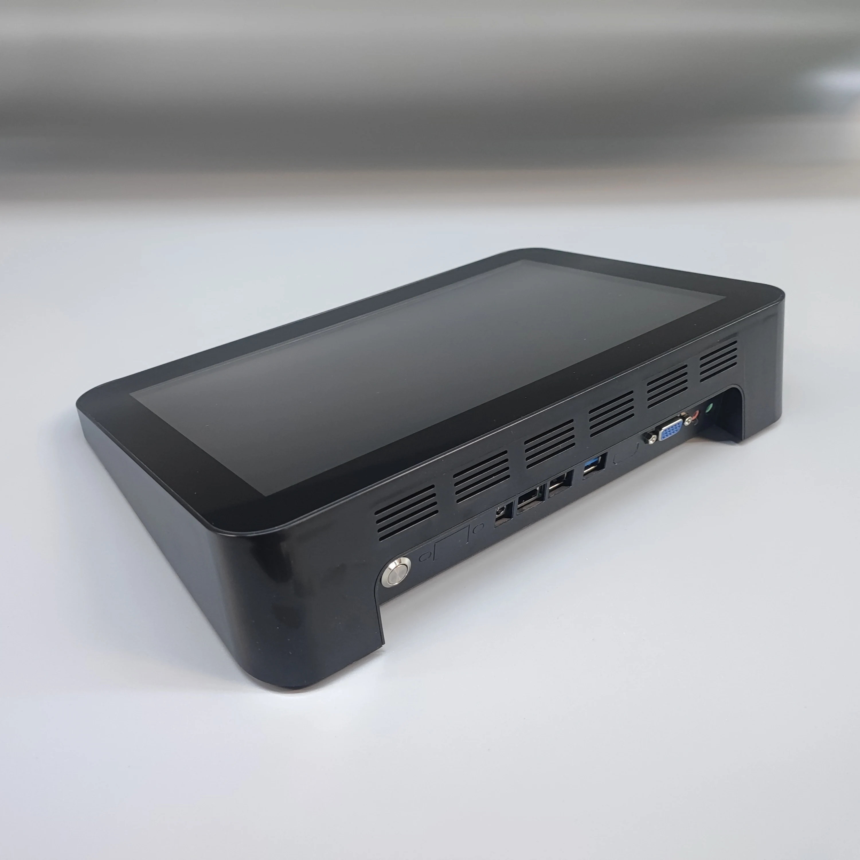 11.6 Inch Terminal Android Restaurant Ordering System Pos Tablet For ...