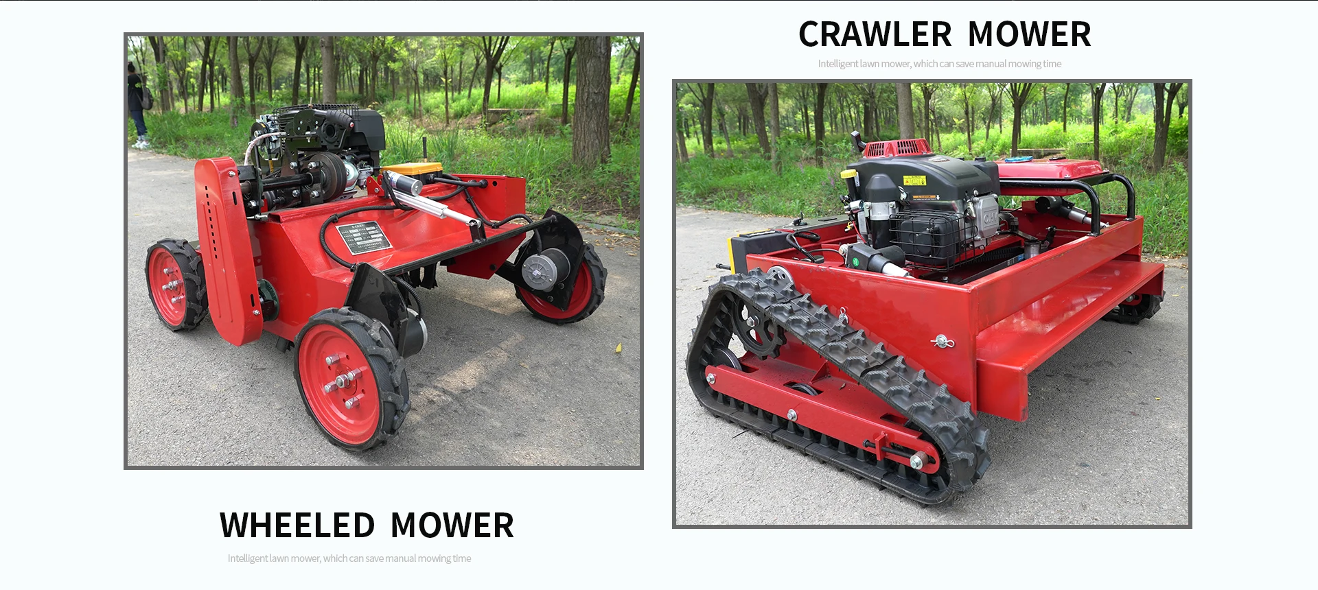 Company Overview - Shandong Meijing Garden Machinery Co., Ltd.