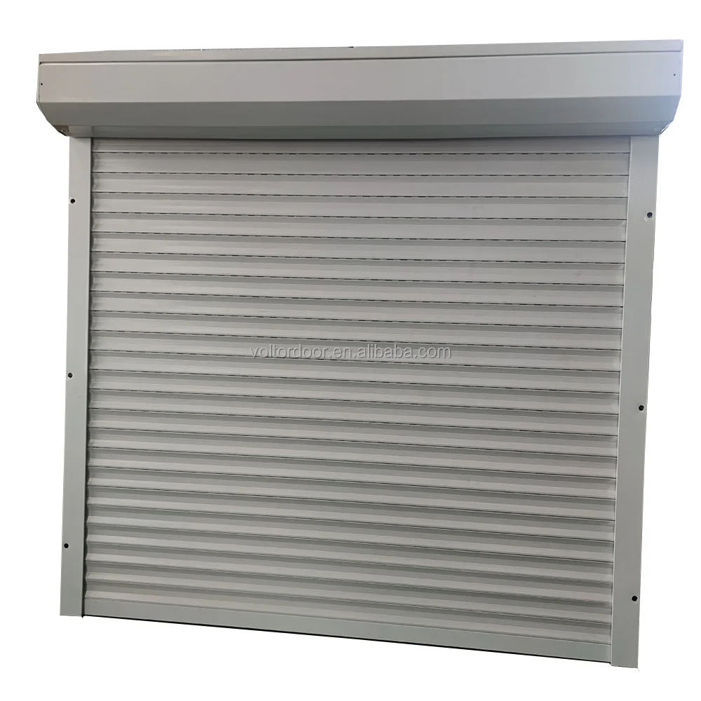 Secure Your Windows with Voltor Roller Shutter Solutions