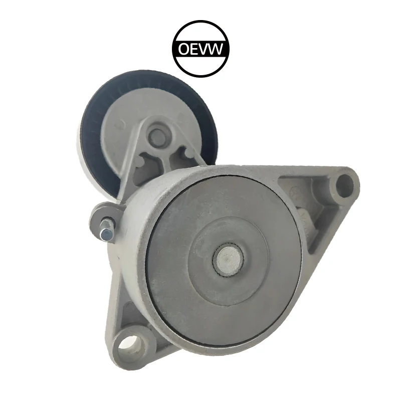 11281433571 Accessory Tensioning Wheel For Bmw 3 Series E46 2003-2006 ...