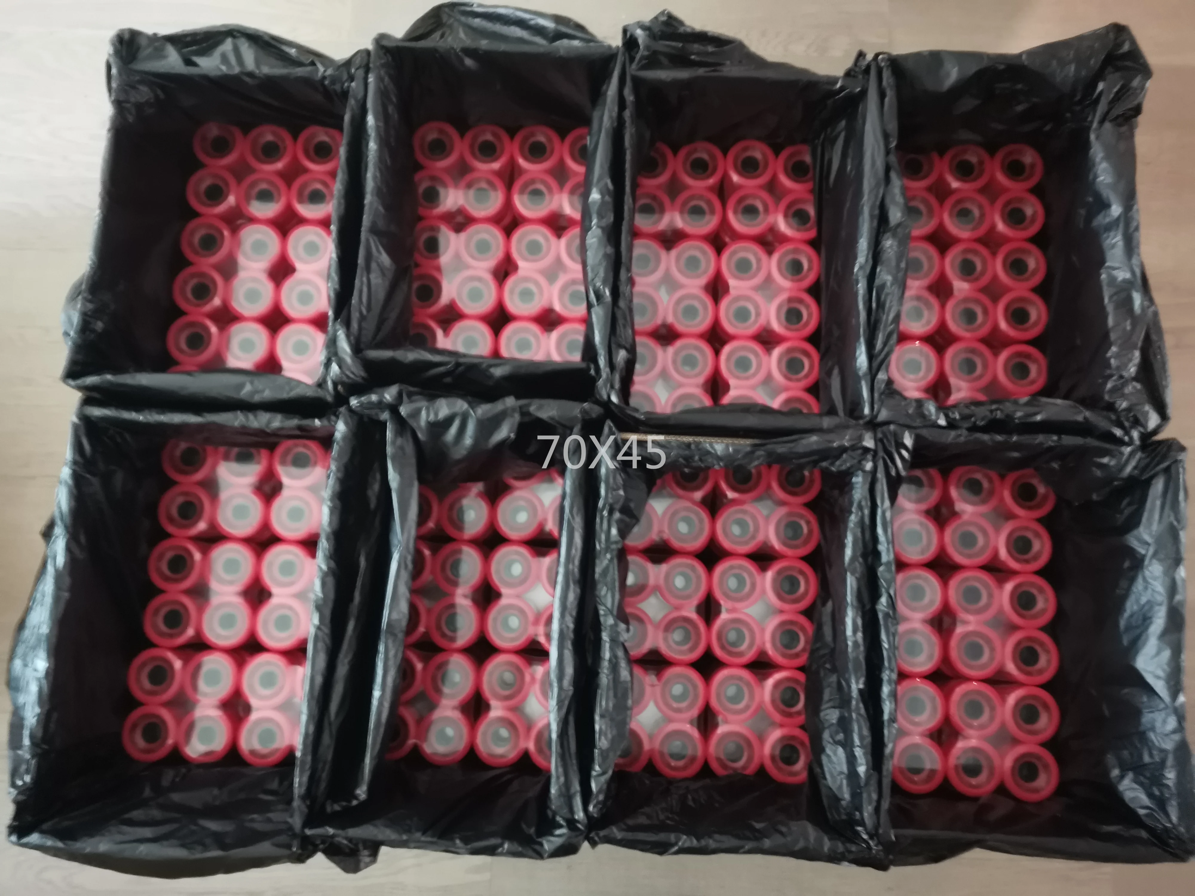 Canton Fair 2024 Inline Skate Wheels 60mm Inline Skates Professional ...