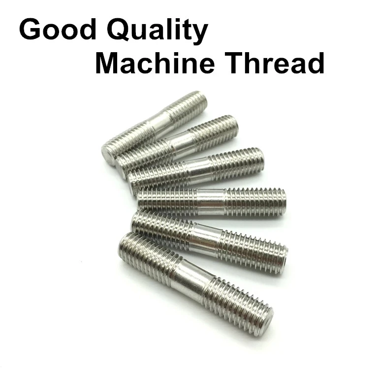 M7 M11 M13 M15 M17 A4 A2-70 ANSI Standard SS Screws