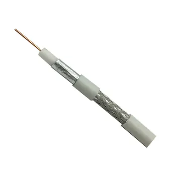 Coaxial Cable Rg6/rg59/rg58 Copper /ccs/cca Siemese Wire - Buy Rg58 Coaxial Cable siemese Wire ...