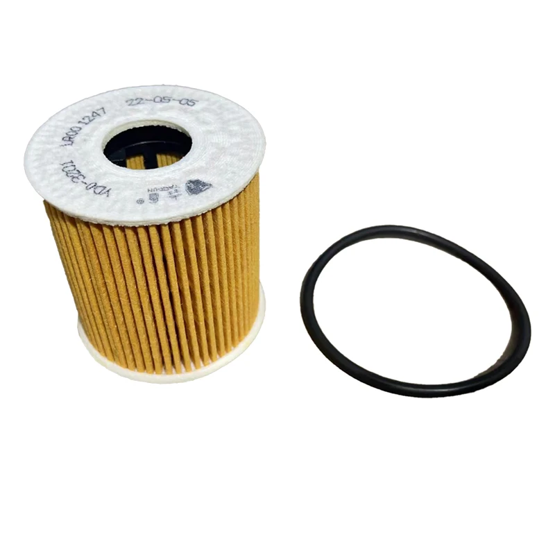 Diesel Engine Oil Filter Lr030778 Lr004459 Lr001247 For Land Rover ...