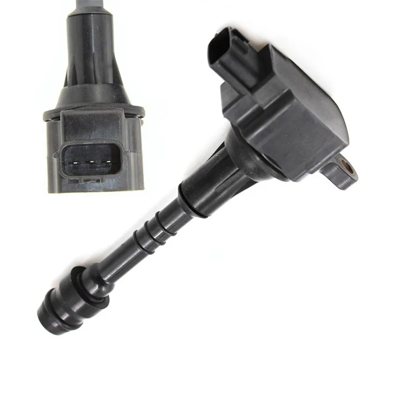 22448-6n012 Ignition Coil For Nissa Sentra 22448-6n015 Aic4004g Uf351 224333529r 22448-6n011 ...