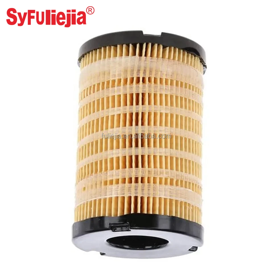 Diesel Generator Fuel Filters 4816635 Fs20088 - Buy Generator Fuel ...