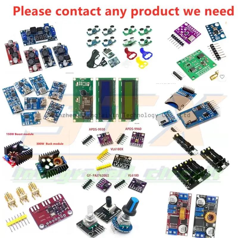 ESP-WROOM-32D Development Board - ESP32 ESP32D Esp32-devkitc