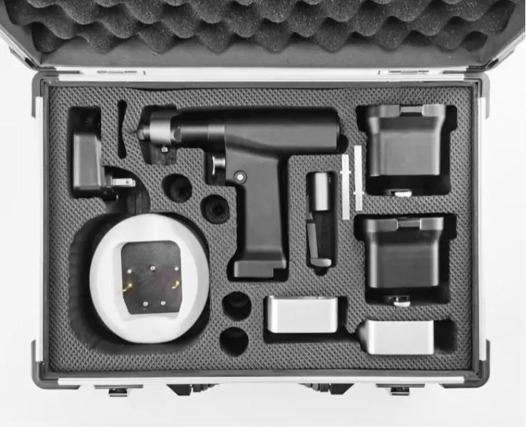 transforaminal endoscope discectomy transforaminal instrument safe bone ...