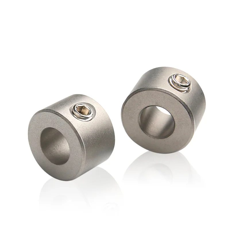 L-ht122 New Brand High Quality Limit Ring For Drill Bits 4mm 5mm 6mm ...