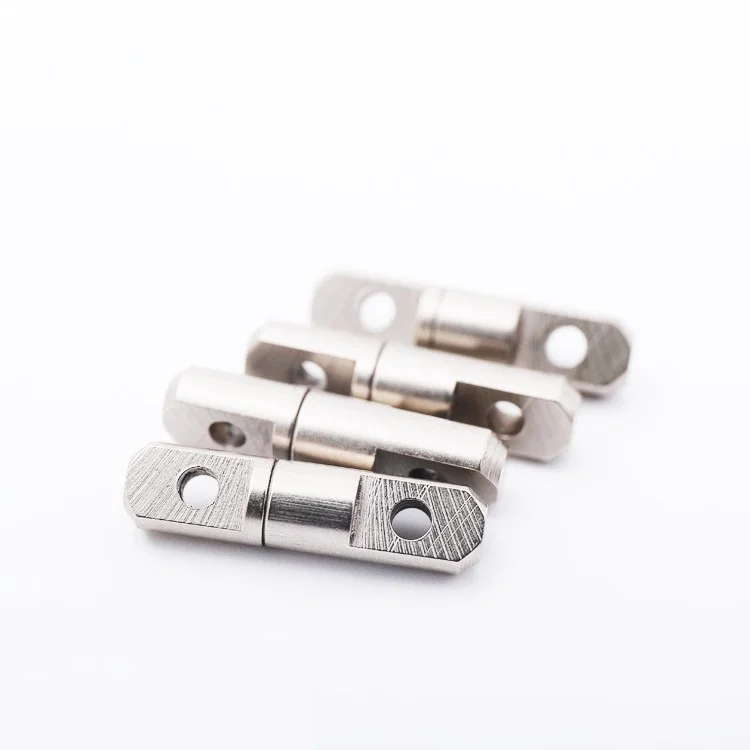 DT05XT Small Constant Torque Hinges - Friction Control