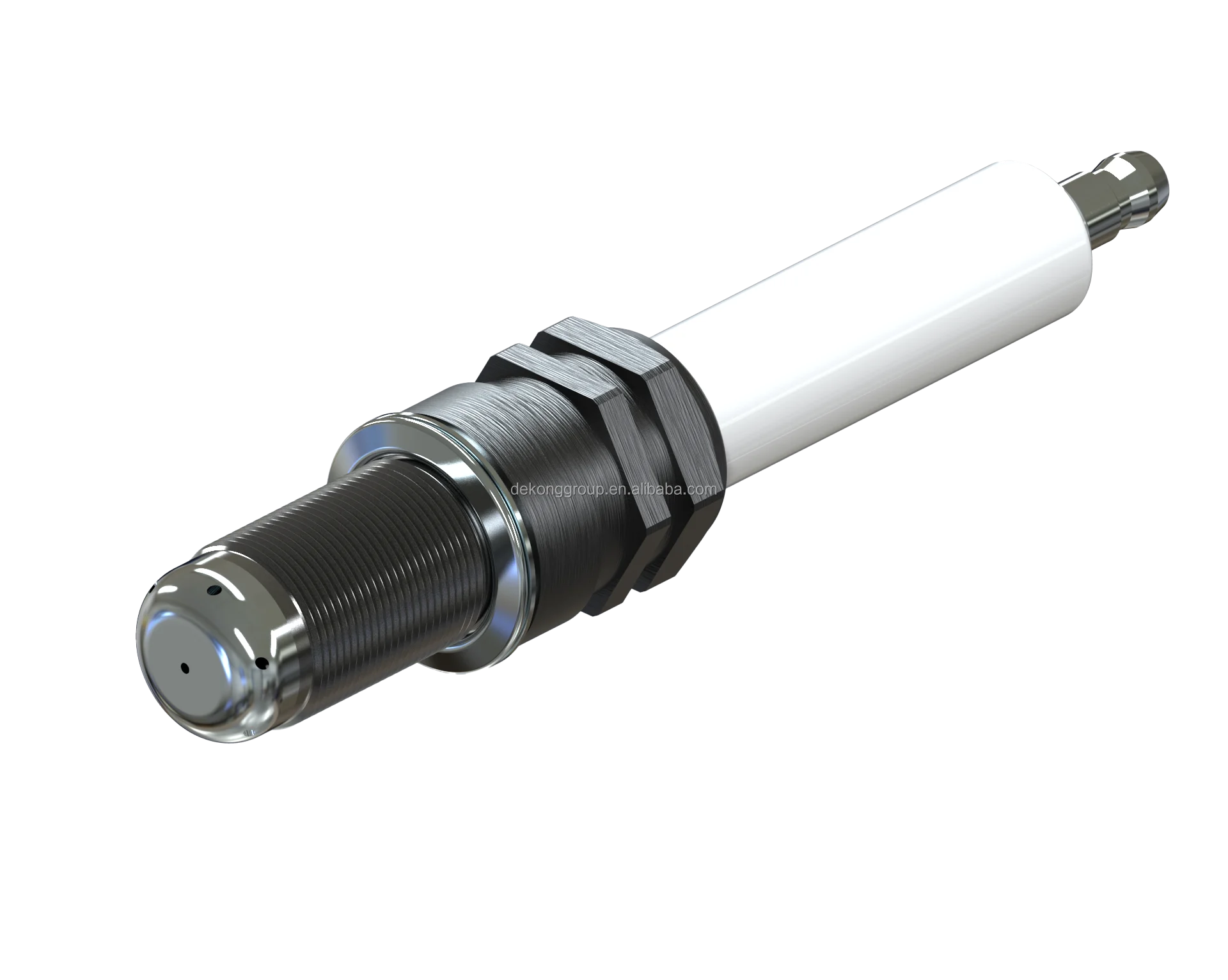 GUASCORR SFGM560 Gas Engine Spark Plug - High-Performance OEM Replacement