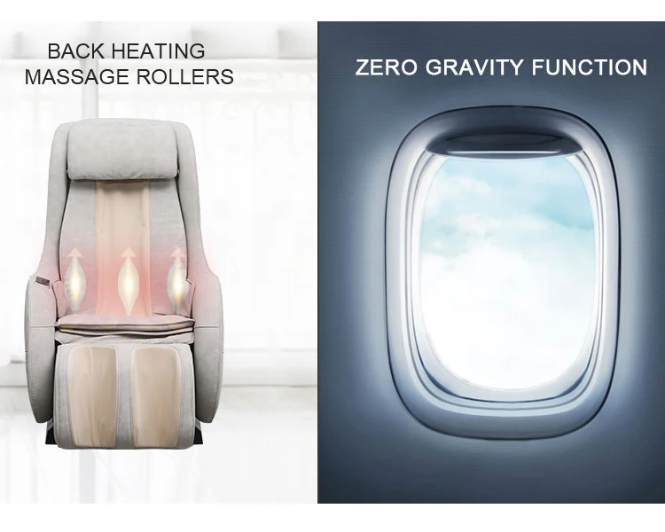 Small Massage Chair Living Room Sofa,Zero Gravity Cheap Heated Mini ...