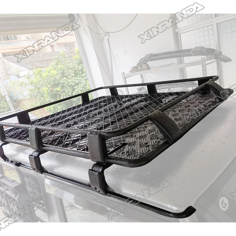 Jimny Jb74 Steel Car Cargo Rack Luggage Rack Roof Rack For Suzuki Jimny Jb74w Jb64w Jb74 Jb64 ...