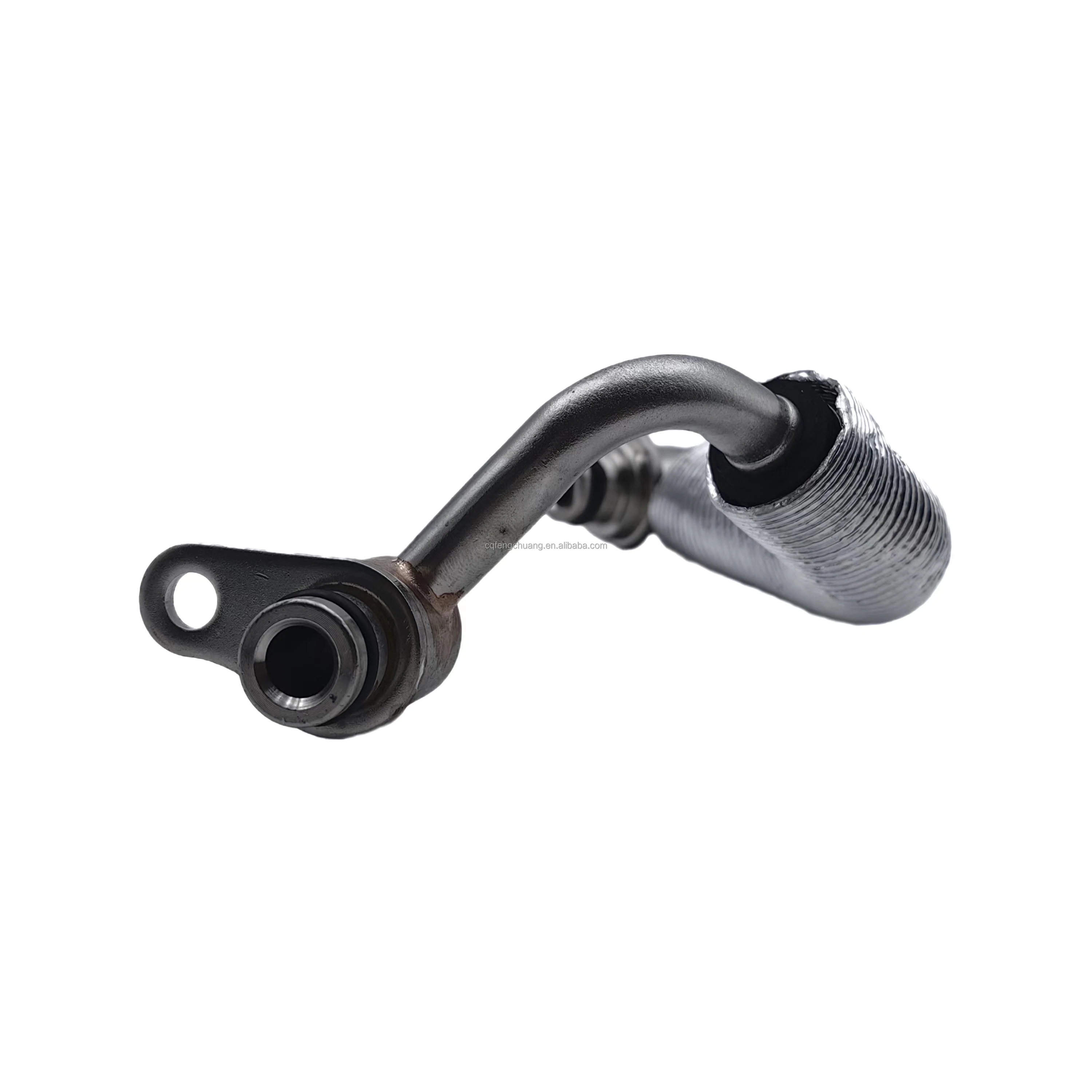 Turbo Pipe For Bmw F18 F07 F10 F11 F20 F21 F30 F31 F35 F26 Gross High ...